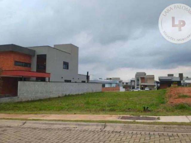 Terreno à venda, 360 m² por R$ 380.000,00 Residencial Pecan Itupeva/SP