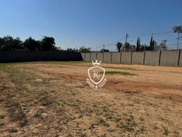 Terreno à venda, 360 m² por R$ 450.000,00 Condomínio Vila dos Manacás Itu/SP