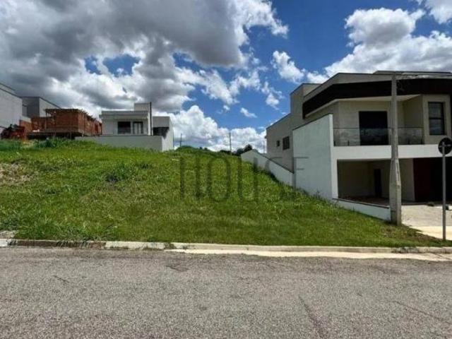 Terreno à venda, 360 m² por R$ 426.000,00 Condomínio Bouganville Sorocaba/SP