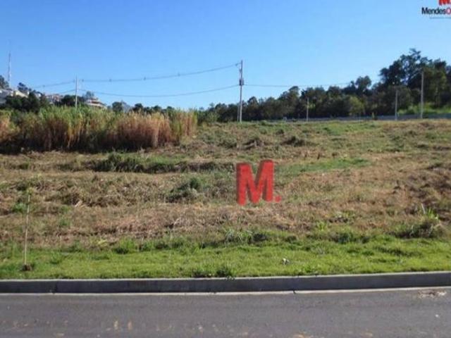 Terreno à venda, 360 m² por R$ 420.000,00 Condomínio Bouganville Sorocaba/SP