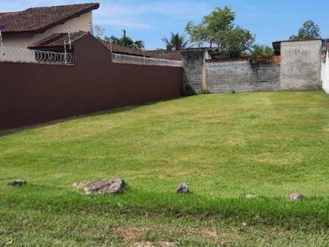 Terreno à venda, 360 m² por R$ 420.000,00 Jd Santa Tereza Bertioga/SP