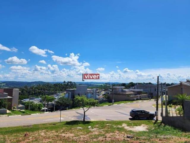 Terreno à venda, 360 m² por R$ 420.000 Atibaia Park I Atibaia/SP
