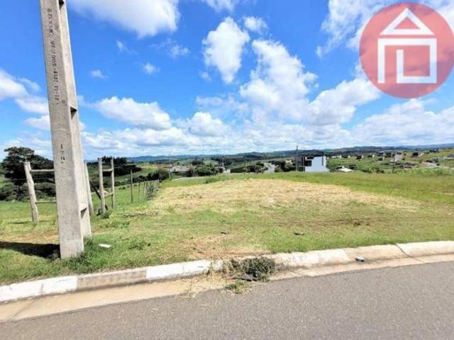 Terreno à venda, 360 m² por R$ 435.000,00 Residencial Jardim Bonança I Bragança Paulista/SP