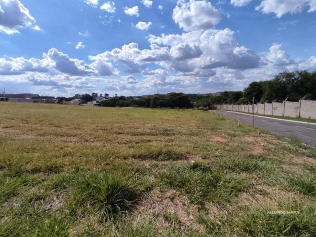 Terreno à venda, 360 m² por R$ 455.000,00 Condomínio Vila dos Manacás Itu/SP