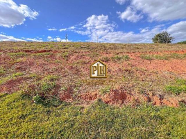 Terreno à venda, 360 m² por R$ 450.000,00 Condomínio Residencial Teriva Innovare Bragança Paulis
