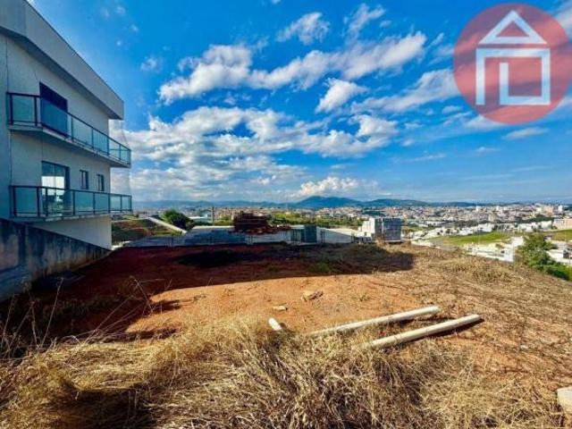 Terreno à venda, 360 m² por R$ 450.000,00 Condomínio Villa Real de Bragança Bragança Paulista/SP