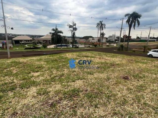 Terreno à venda, 360 m² por R$ 450.000,00 Marumbi Londrina/PR