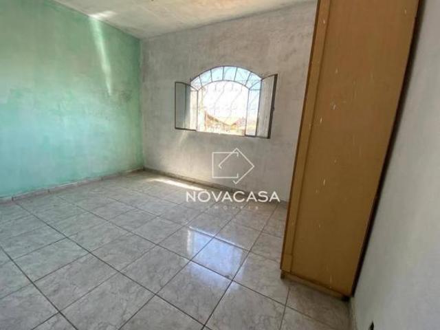 Terreno à venda, 360 m² por R$ 450.000,00 Piratininga Venda Nova Belo Horizonte/MG