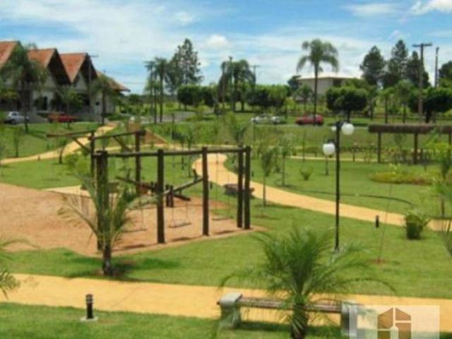 Terreno à venda, 360 m² por R$ 450.000 Condomínio Village La Montagne São José do Rio Preto/SP