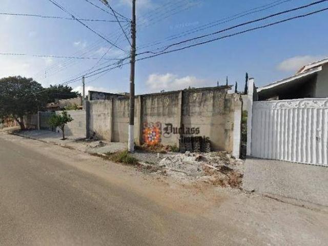 Terreno à venda, 360 m² por R$ 450.000 Loteamento Loanda Atibaia/SP
