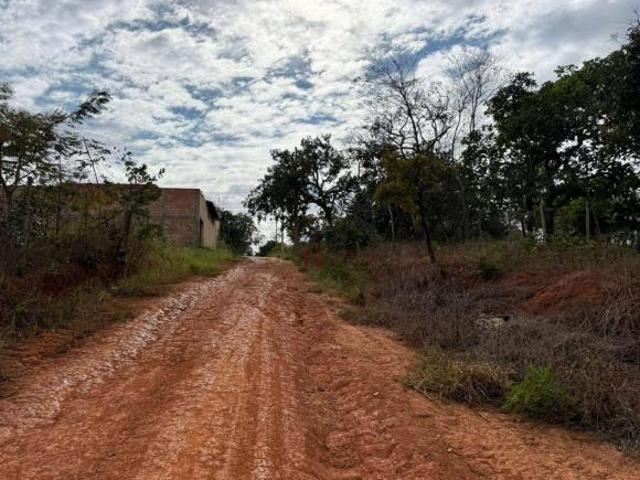 Terreno à venda, 360 m² por R$ 46.000,00 Vivenda do Vale Mateus Leme/MG