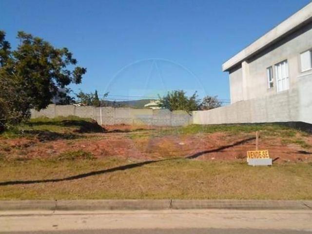 Terreno à venda, 360 m² por R$ 475.000,00 Residencial Quadra dos Principes Atibaia/SP
