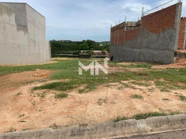 Terreno à venda, 360 m² por R$ 477,00 Condomínio Vila dos Manacás Itu/SP