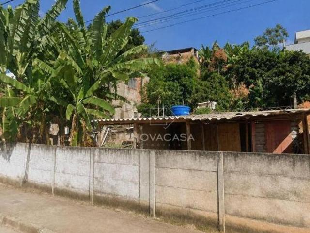 Terreno à venda, 360 m² por R$ 479.000 Santa Amélia Belo Horizonte/MG