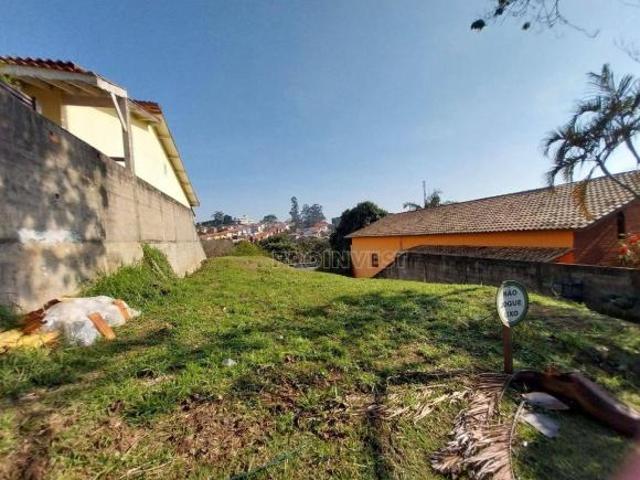 Terreno à venda, 360 m² por R$ 470.000,00 Granja Viana Cotia/SP