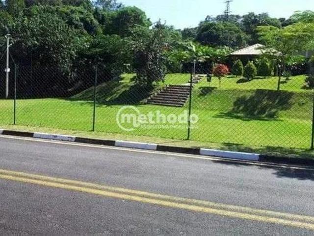 Terreno à venda, 360 m² por R$ 480.000,00 Pinheirinho Vinhedo/SP