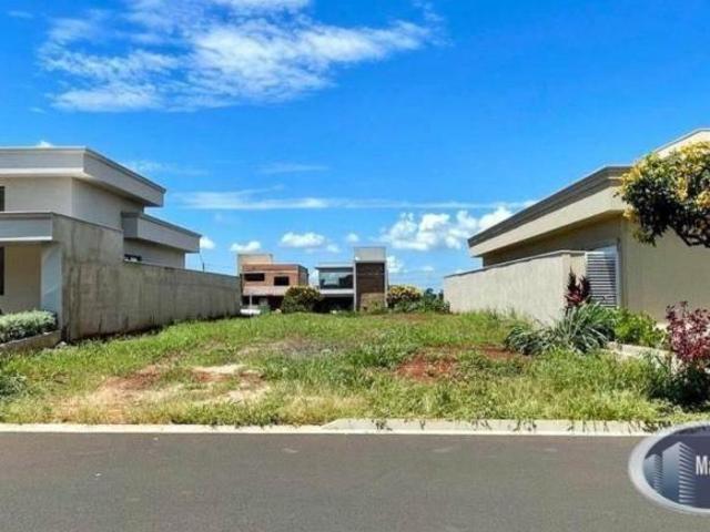 Terreno à venda, 360 m² por R$ 480.000,00 Residencial Alto do Castelo Ribeirão Preto/SP