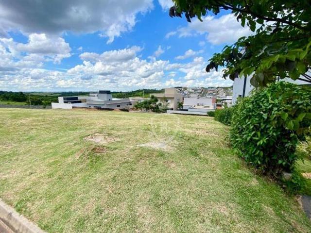 Terreno à venda, 360 m² por R$ 480.000,00 Residencial Saint Paul Itu/SP