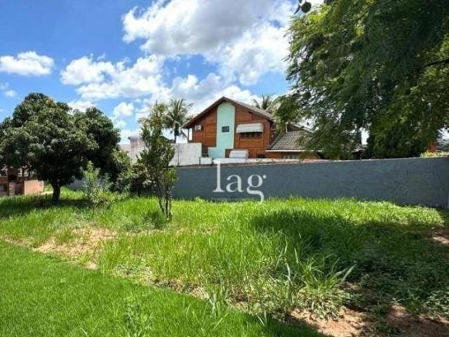 Terreno à venda, 360 m² por R$ 490.000,00 Condomínio Ibiti do Paço Sorocaba/SP