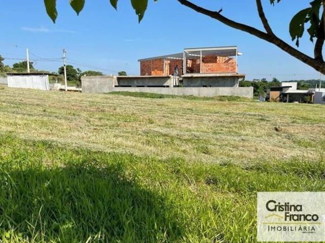 Terreno à venda, 360 m² por R$ 490.000,00 Condomínio Reserva Saint Paul Itu/SP