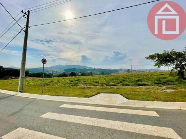 Terreno à venda, 360 m² por R$ 490.000,00 Residencial Bella Vita Bragança Paulista/SP