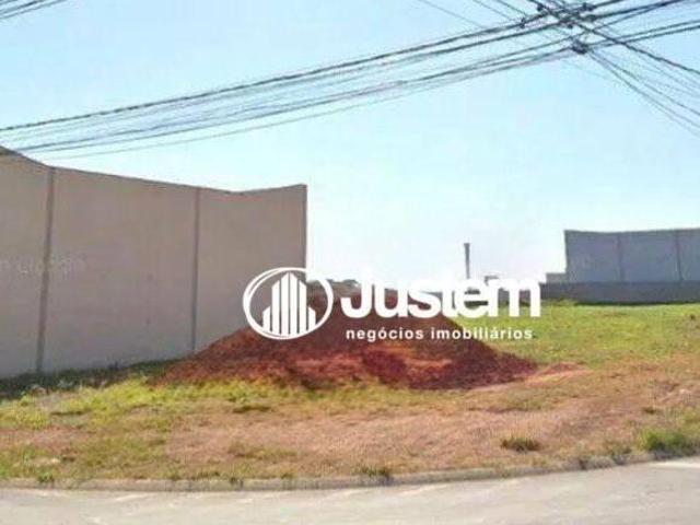 Terreno à venda, 360 m² por R$ 505.000,00 Park Comercial de Indaiatuba Indaiatuba/SP