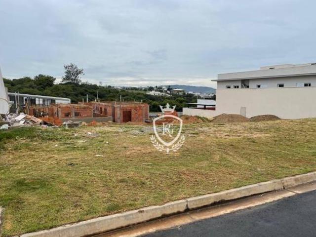 Terreno à venda, 360 m² por R$ 500.000,00 Residencial Saint Paul Itu/SP