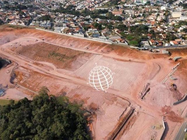 Terreno à venda, 360 m² por R$ 500.000,00 Condomínio Ecoville Residence Atibaia II Atibaia/SP
