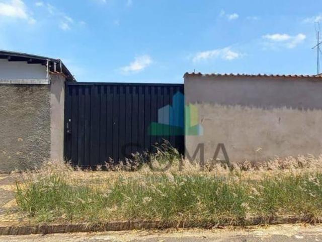 Terreno à venda, 360 m² por R$ 540.000,00 Jardim Chapadão Campinas/SP