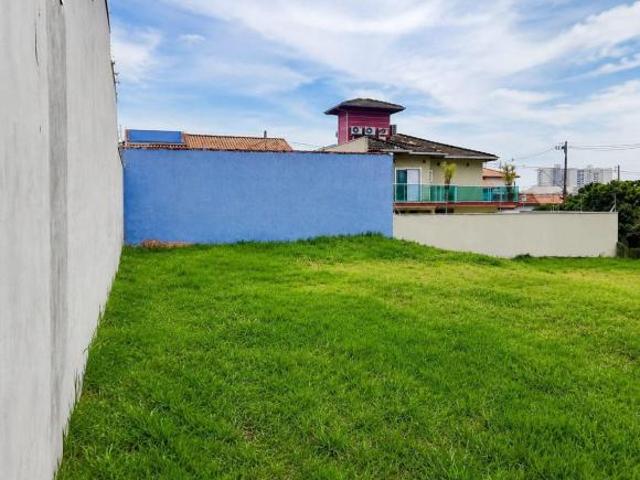 Terreno à venda, 360 m² por R$ 555.000 Jardim Esplanada Indaiatuba/SP