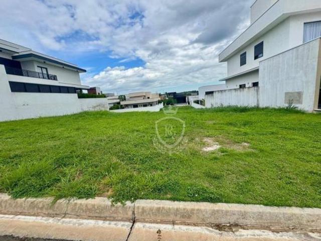 Terreno à venda, 360 m² por R$ 550.000,00 Residencial Saint Paul Itu/SP
