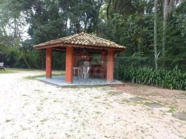 Terreno à venda, 360 m² por R$ 550.000,00 São Paulo II Cotia/SP