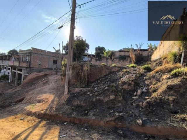 Terreno à venda, 360 m² por R$ 55.000,00 São Francisco Esmeraldas/MG