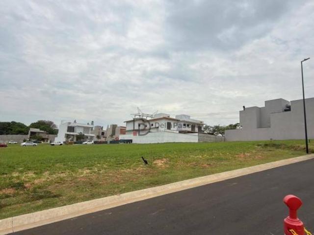 Terreno à venda, 360 m² por R$ 565.000,00 Jardim Residencial Sapezal Indaiatuba/SP