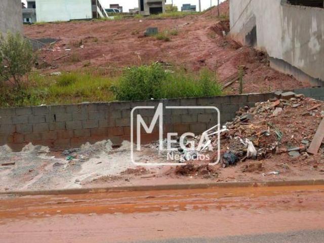 Terreno à venda, 360 m² por R$ 560.000,00 Guaturinho Cajamar/SP