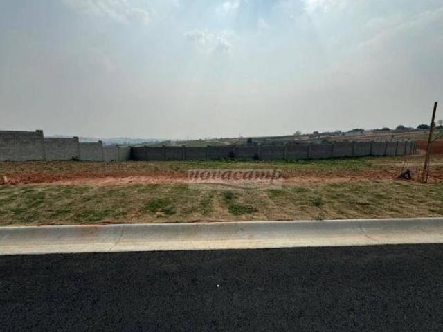 Terreno à venda, 360 m² por R$ 570.000,00 Jardim Myrian Moreira da Costa Campinas/SP