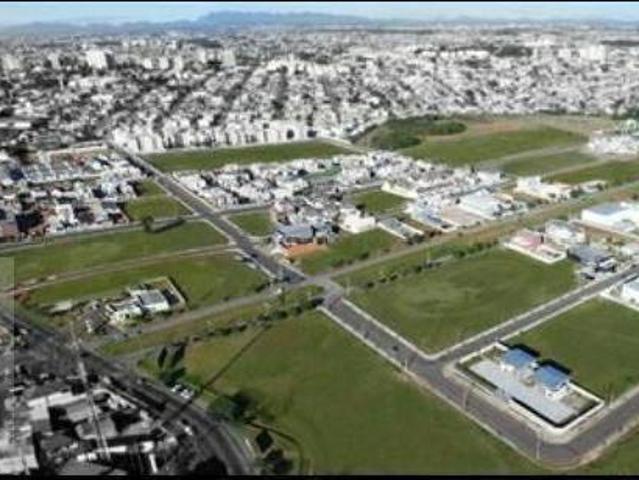 Terreno à venda, 360 m² por R$ 576.000,00 Cidade Industrial Curitiba/PR