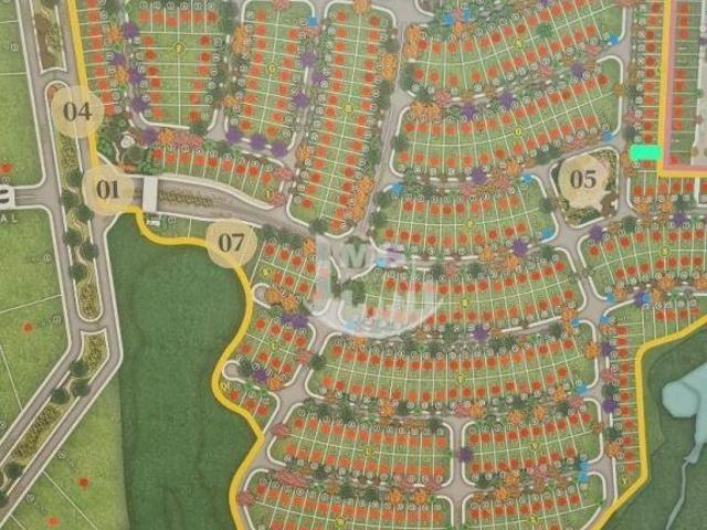 Terreno à venda, 360 m² por R$ 576.000,00 Jardim Myrian Moreira da Costa Campinas/SP