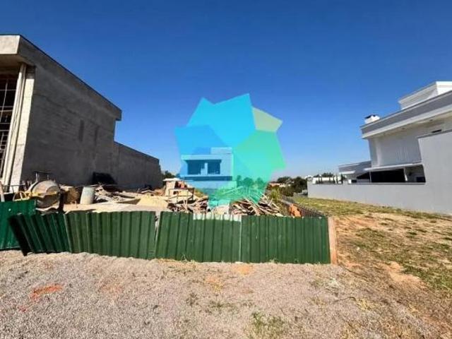 Terreno à venda, 360 m² por R$ 570.000,00 Villa Sapezal Indaiatuba/SP