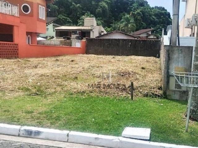 Terreno à venda, 360 m² por R$ 570.000,00 Praia do Pernambuco Guarujá/SP