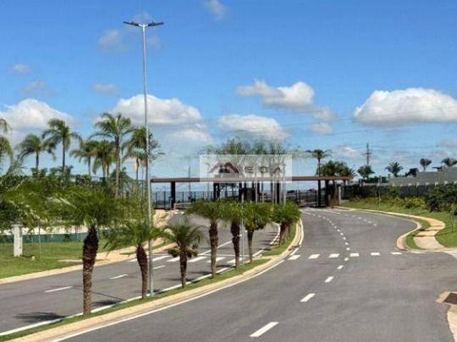 Terreno à venda, 360 m² por R$ 570.000 Fazenda Pau D Alho Campinas/SP