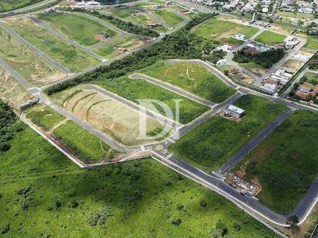 Terreno à venda, 360 m² por R$ 572.272,00 Condomínio Reserva Saint Paul Itu/SP