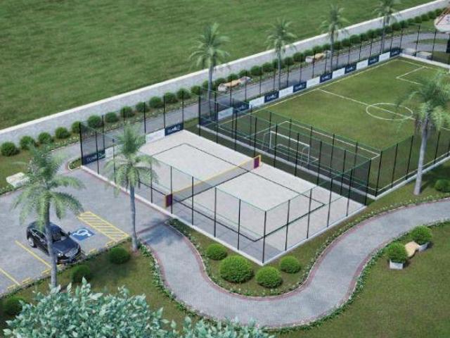 Terreno à venda, 360 m² por R$ 585.900,00 Jardim Itapetinga Atibaia/SP