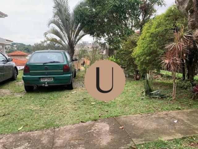 Terreno à venda, 360 m² por R$ 599.000,00 Granja Viana Cotia/SP