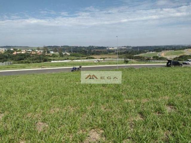 Terreno à venda, 360 m² por R$ 599.000,00 Jardim Myrian Moreira da Costa Campinas/SP