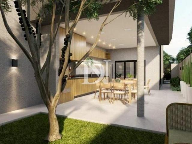 Terreno à venda, 360 m² por R$ 590.000,00 Condomínio Reserva Saint Paul Itu/SP