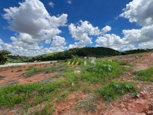 Terreno à venda, 360 m² por R$ 600.000,00 Condomínio Ecoville Residence Atibaia Atibaia/SP