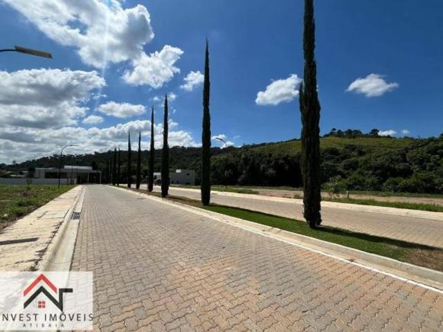 Terreno à venda, 360 m² por R$ 600.000,00 Nova Gardênia Atibaia/SP