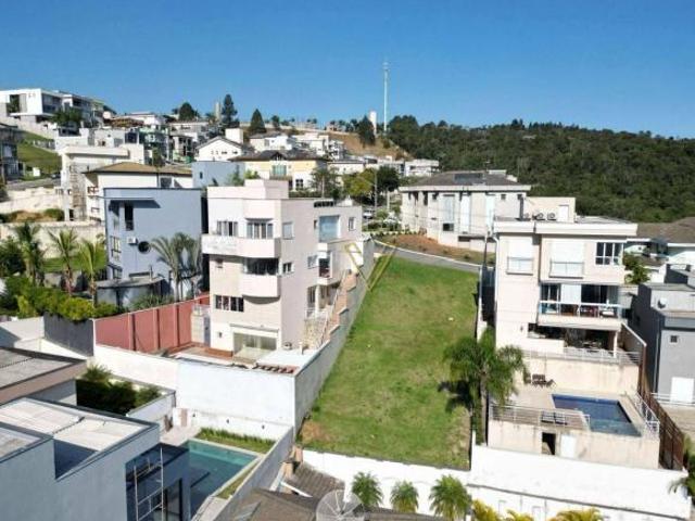 Terreno à venda, 360 m² por R$ 615.000,00 Tanquinho Santana de Parnaíba/SP