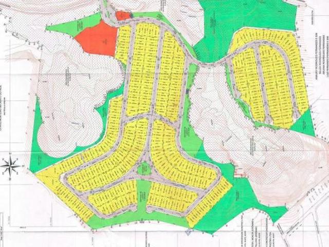 Terreno à venda, 360 m² por R$ 639.000,00 Condomínio Verana São José dos Campos/SP
